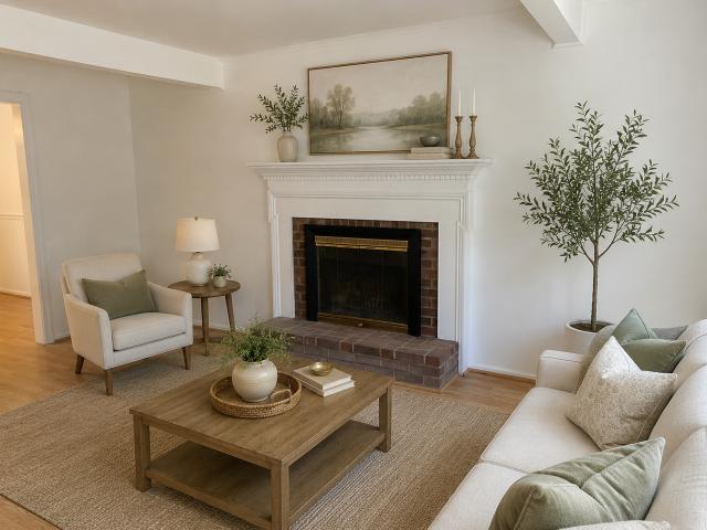 3 Bedroom Home for Rent at 114 Southampton Ct #1, Blacksburg, VA 24060 Hethwood Prices Fork