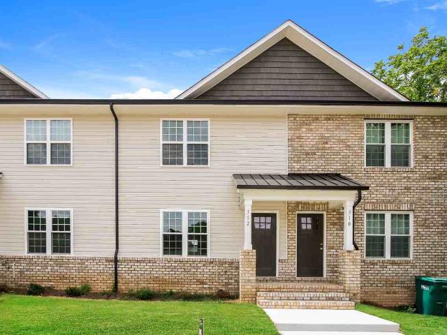 3 Bedroom Home for Rent at 114 Rowan Ave, Salisbury, NC 28146