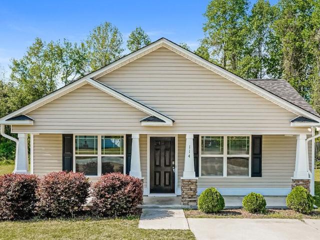 3 Bedroom Home for Rent at 114 Winter Red Way, Benson, NC 27504