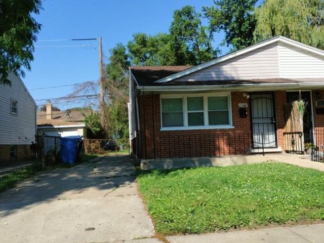 3 Bedroom Home for Rent at 11540 S Peoria St #SFR, Chicago, IL 60643 West Pullman