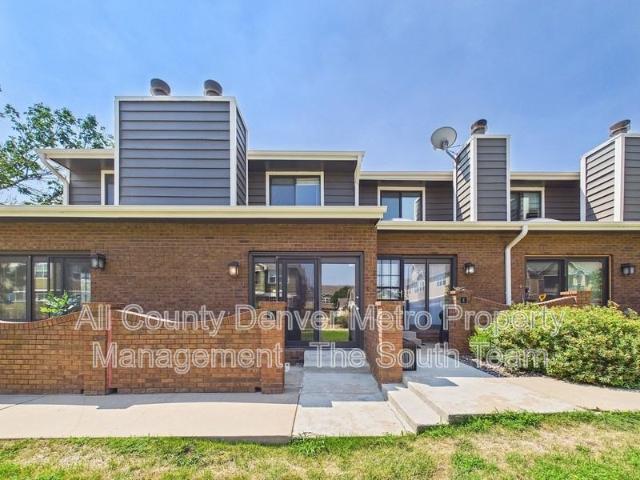 3 Bedroom Home for Rent at 11555 W 70th Pl #F, Arvada, CO 80004 Northwest Arvada