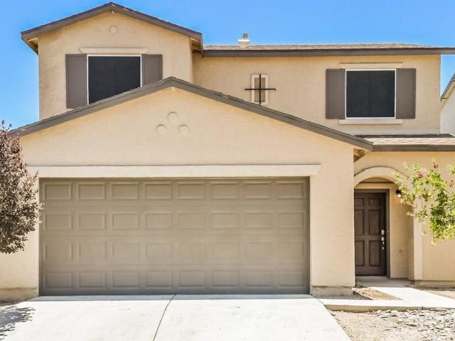 3 Bedroom Home for Rent at 1155 W Calle Vista De Suenos, Sahuarita, AZ 85629 Santo Tomas Villas