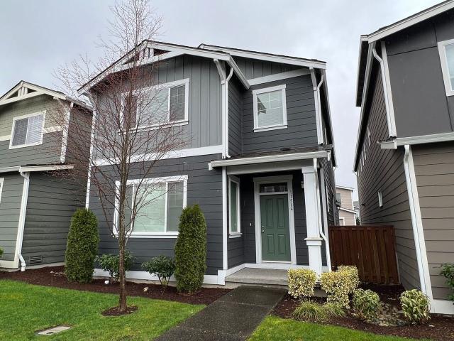 3 Bedroom Home for Rent at 11564 173rd St E, South Hill, WA 98374 South Hill