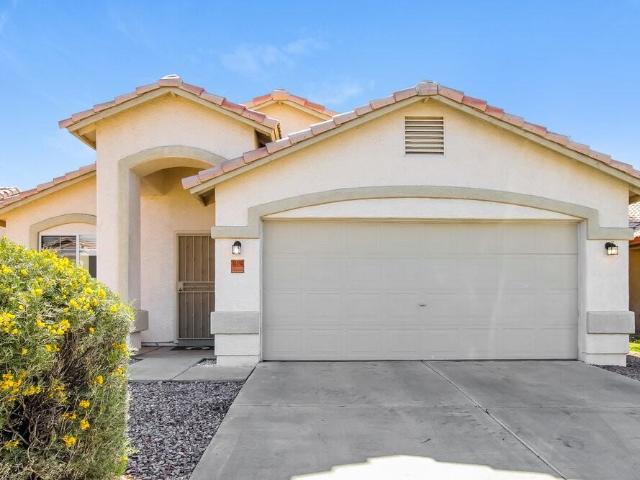 3 Bedroom Home for Rent at 11591 W Hubbell St, Avondale, AZ 85392