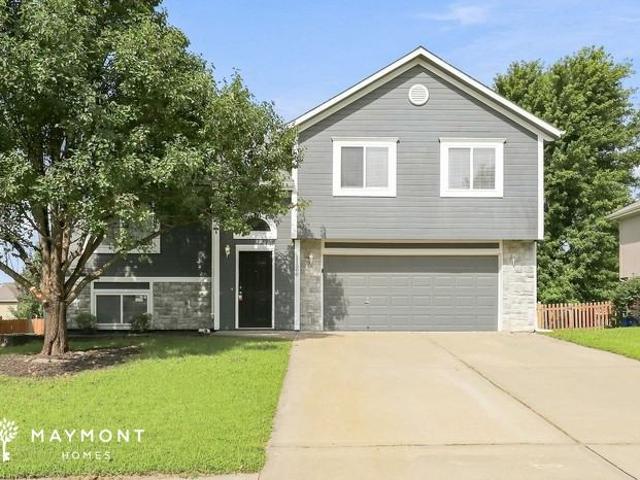 3 Bedroom Home for Rent at 11500 N Lane Ave, Kansas City, MO 64157