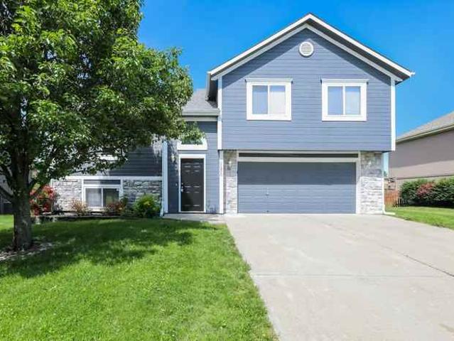 3 Bedroom Home for Rent at 11500 N Lane Ave, Kansas City, MO 64157
