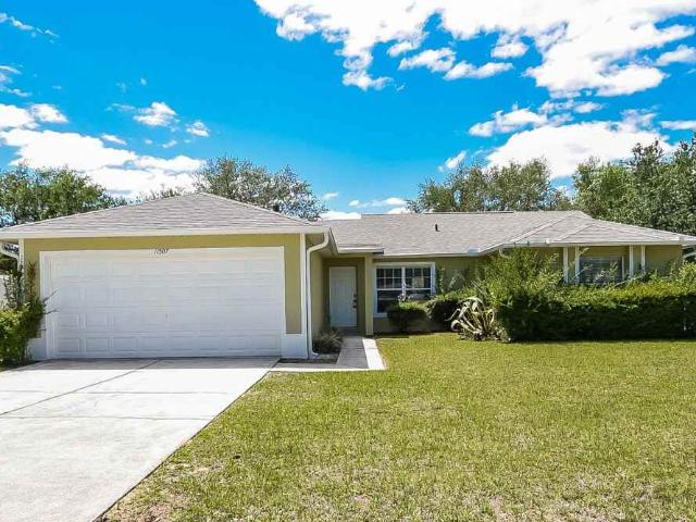 3 Bedroom Home for Rent at 11507 Brandiwine Ct, Clermont, FL 34711 Spring Valley