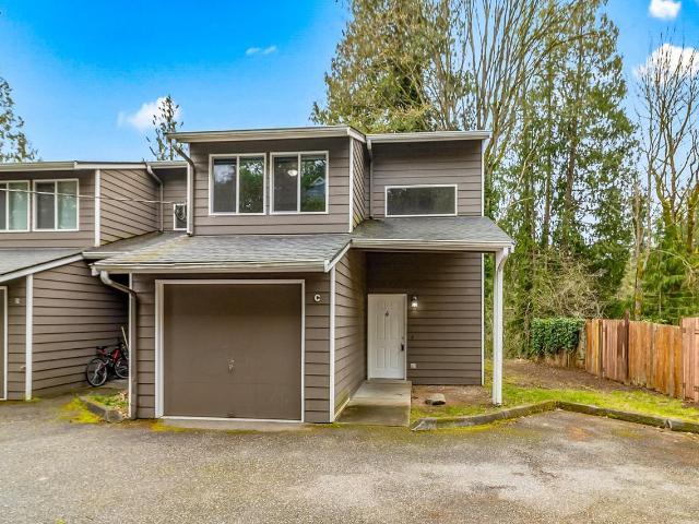 3 Bedroom Home for Rent at 11508 51st Ave Ne #C, Marysville, WA 98271 Kellogg Marsh