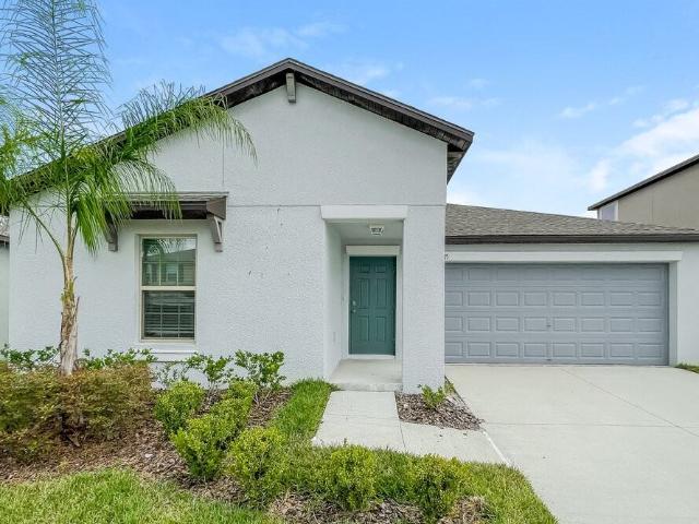3 Bedroom Home for Rent at 11515 Sage Canyon Dr, Riverview, FL 33578