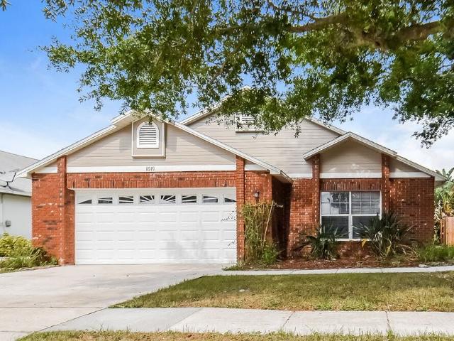 3 Bedroom Home for Rent at 11519 Keeley Ct, Orlando, FL 32837