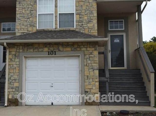 3 Bedroom Home for Rent at 1151 N Martway Dr, Olathe, KS 66061 North Ridge