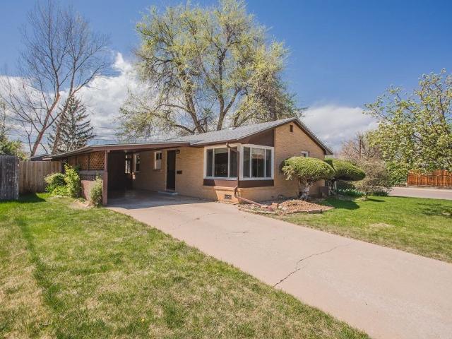 3 Bedroom Home for Rent at 1151 Grant St, Longmont, CO 80501
