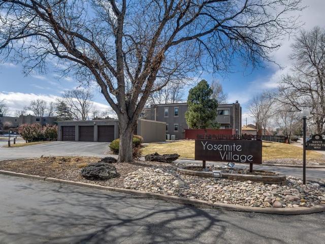 3 Bedroom Home for Rent at 1152 S Yosemite Way #1, Denver, CO 80247