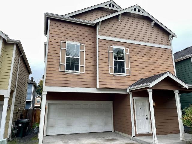 3 Bedroom Home for Rent at 11535 6th Ave E, Parkland, WA 98445 Parkland