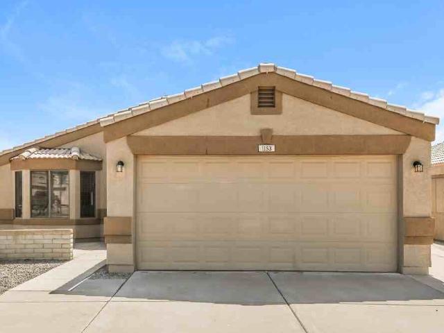3 Bedroom Home for Rent at 1153 W Diamond Ave, Apache Junction, AZ 85120