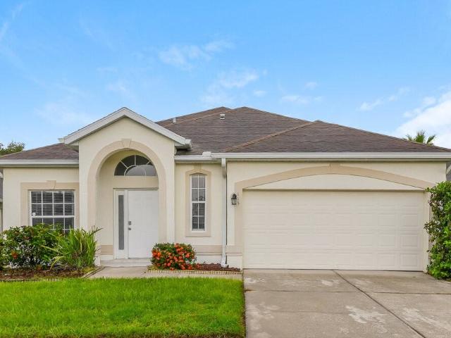 3 Bedroom Home for Rent at 115 Cork Way, Lakeland, FL 33897 Highlands Reserve