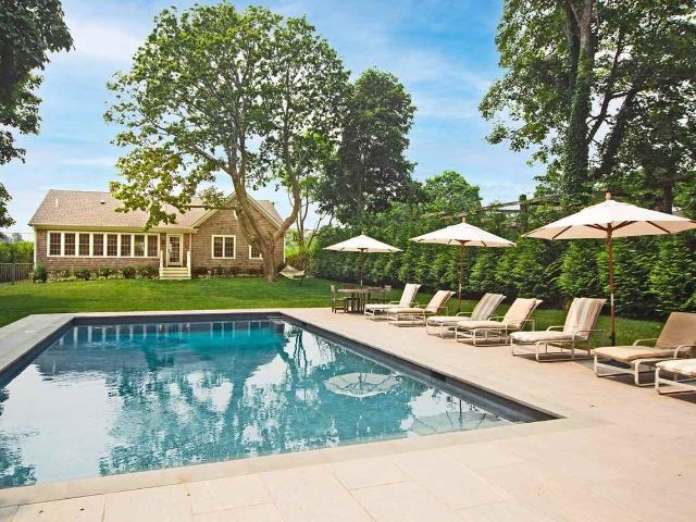 3 Bedroom Home for Rent at 115 Corwith Ave, Bridgehampton, NY 11932