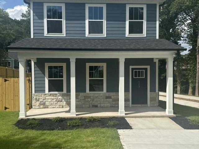 3 Bedroom Home for Rent at 115 Clayton St #NA, Greer, SC 29650