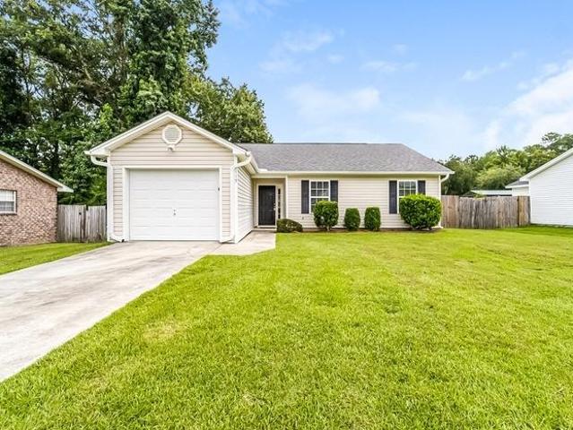 3 Bedroom Home for Rent at 115 Ashdown Dr, Summerville, SC 29483