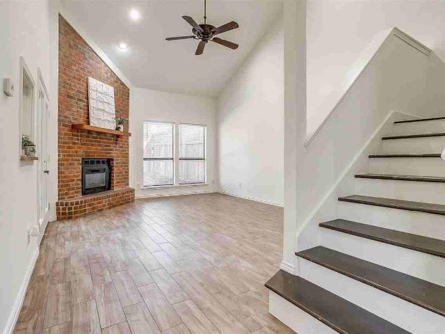 3 Bedroom Home for Rent at 115 Brentwood Ct #115C, Irving, TX 75061