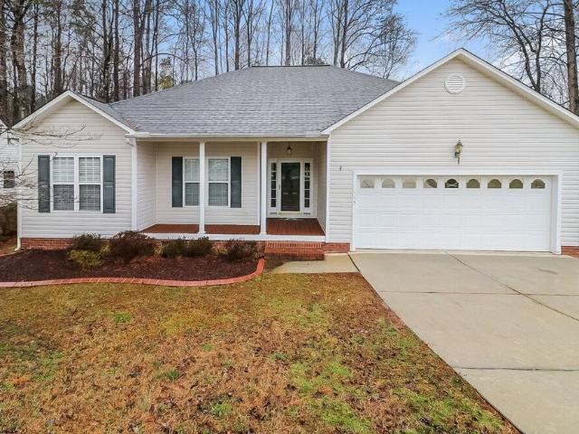3 Bedroom Home for Rent at 115 Lily Xing, Raleigh Durham, NC 27527 Flowers Plantation