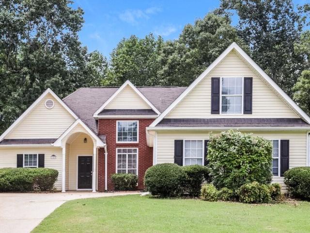 3 Bedroom Home for Rent at 115 Syracuse Ln, Covington, GA 30016