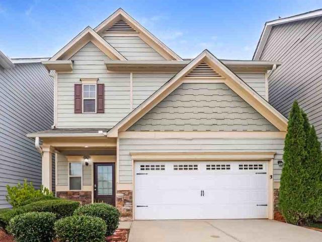 3 Bedroom Home for Rent at 115 Preserve Dr, Newnan, GA 30263