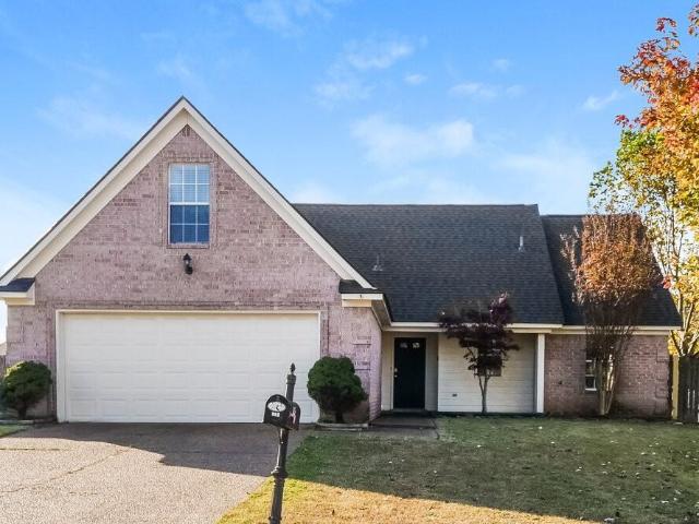 3 Bedroom Home for Rent at 115 Winding Creek Dr, Oakland, TN 38060