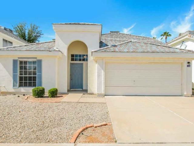 3 Bedroom Home for Rent at 1164 N Naples Dr, Chandler, AZ 85226 Valencia
