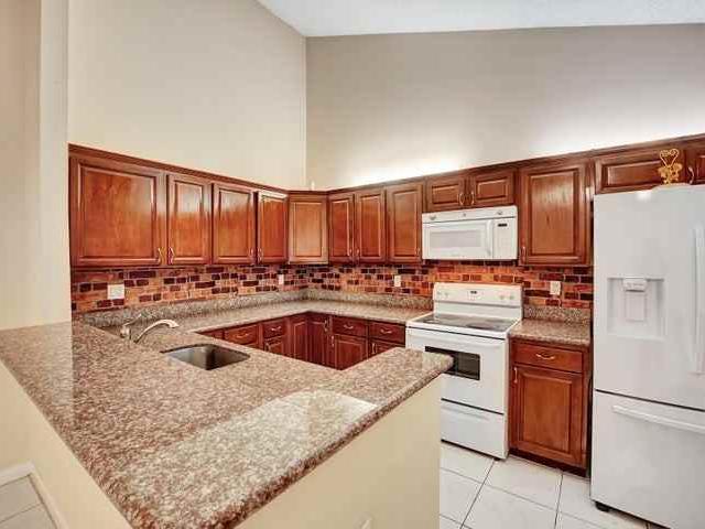 3 Bedroom Home for Rent at 1165 Summit Trail Circle #A, West Palm Beach, FL 33415