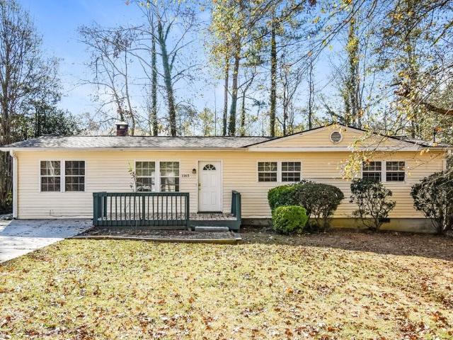 3 Bedroom Home for Rent at 1165 Wisteria Dr Sw, Mableton, GA 30126