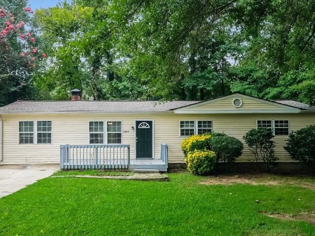3 Bedroom Home for Rent at 1165 Wisteria Dr Sw, Mableton, GA 30126