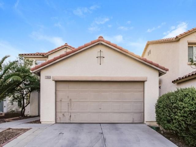 3 Bedroom Home for Rent at 11663 Rossovino St, Las Vegas, NV 89183