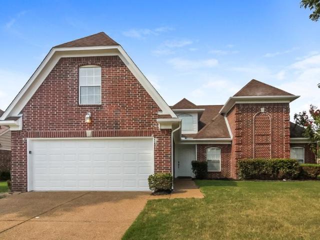 3 Bedroom Home for Rent at 11662 Underwood Dr, Arlington, TN 38002 Village of Summer Meadows