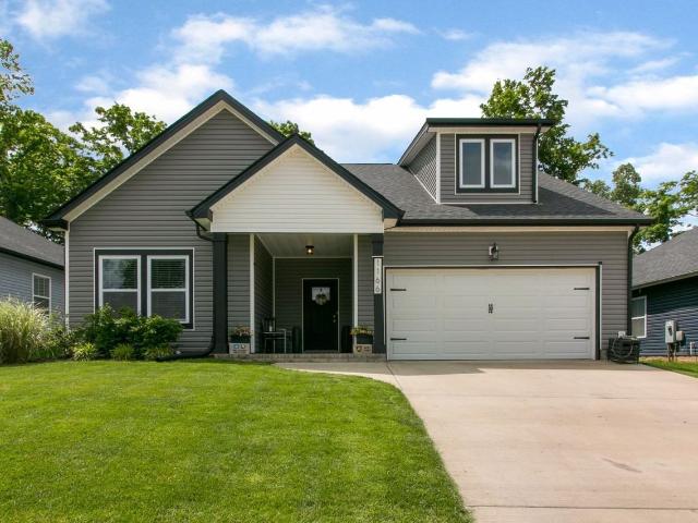 3 Bedroom Home for Rent at 1166 Eagles Nest Ln, Clarksville, TN 37040