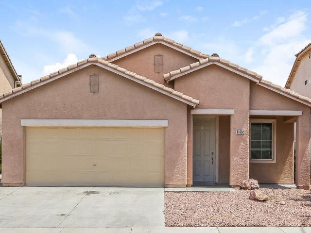 3 Bedroom Home for Rent at 11682 Autunno St, Las Vegas, NV 89183