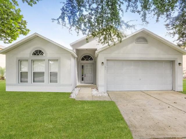 3 Bedroom Home for Rent at 1168 Welch Hill Cir, Apopka, FL 32712