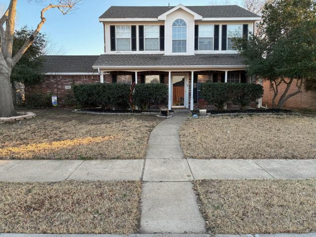 3 Bedroom Home for Rent at 11607 Harbor Rd #NA, Frisco, TX 75035