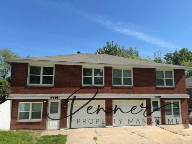 3 Bedroom Home for Rent at 11606 Ivanhoe Ct, Independence, MO 64052 Procter