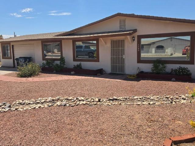 3 Bedroom Home for Rent at 1160 Jasper Ave, Bullhead City, AZ 86442