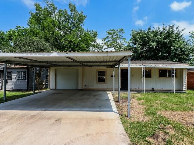 3 Bedroom Home for Rent at 11611 Duane St, Houston, TX 77047 South Acres Crestmont Park