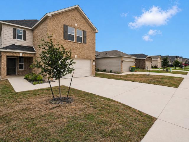 3 Bedroom Home for Rent at 11620 Midnight Rain, San Antonio, TX 78245 Medina Valley