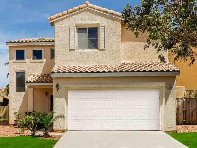 3 Bedroom Home for Rent at 1162 Antoinette St, Paradise, NV 89123 Silverado Ranch