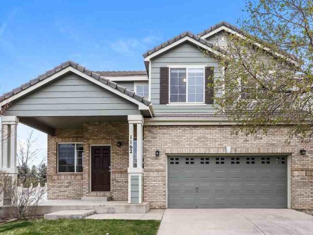 3 Bedroom Home for Rent at 1162 S Fultondale Cir, Aurora, CO 80018 Murphy Creek