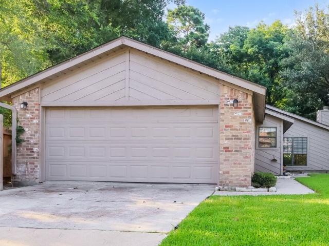 3 Bedroom Home for Rent at 11631 Alcott Dr, Houston, TX 77356 Walden