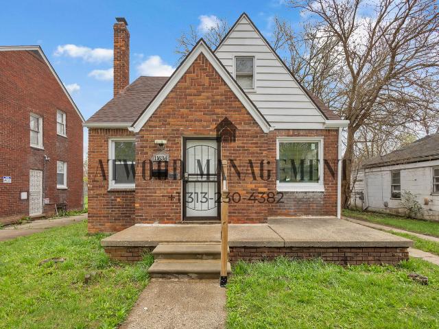 3 Bedroom Home for Rent at 11634 Sussex St, Detroit, MI 48227 Brooks