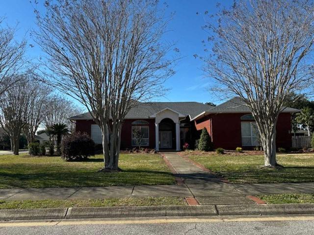 3 Bedroom Home for Rent at 1163 Mary Kate Dr, Midway, FL 32563 Gulf Breeze