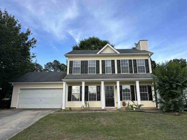 3 Bedroom Home for Rent at 116 Calico Loop #1, Grantville, GA 30220