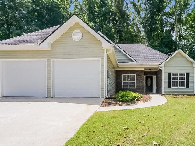 3 Bedroom Home for Rent at 116 Arborwood Way, Temple, GA 30179