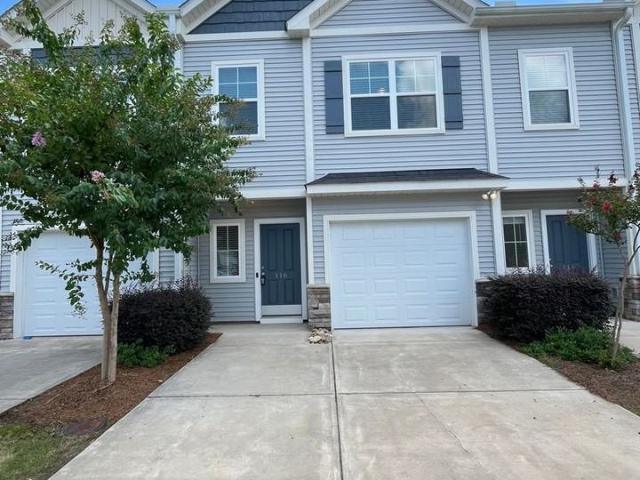 3 Bedroom Home for Rent at 116 Bluet Ln, Taylors, SC 29687